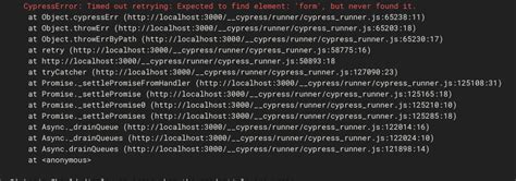 tests fail on circleci but success locally · issue 3201 · cypress io