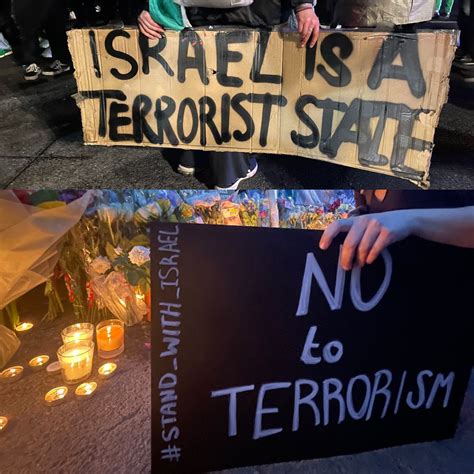 Israel Palestine Israelpalestinewar Simran Kathuria