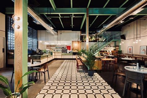 Cassette Restaurant And Cafe Restaurants And Bars In Al Quoz Industrial 1 Dubai Hidubai