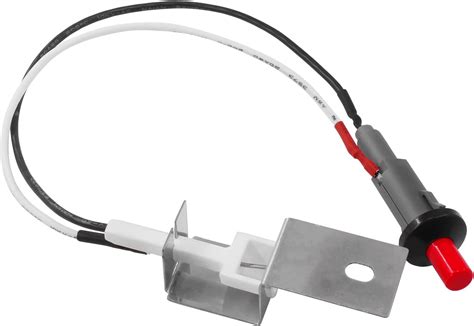 Brinkmann Universal Push Button Igniter Grill Igniters