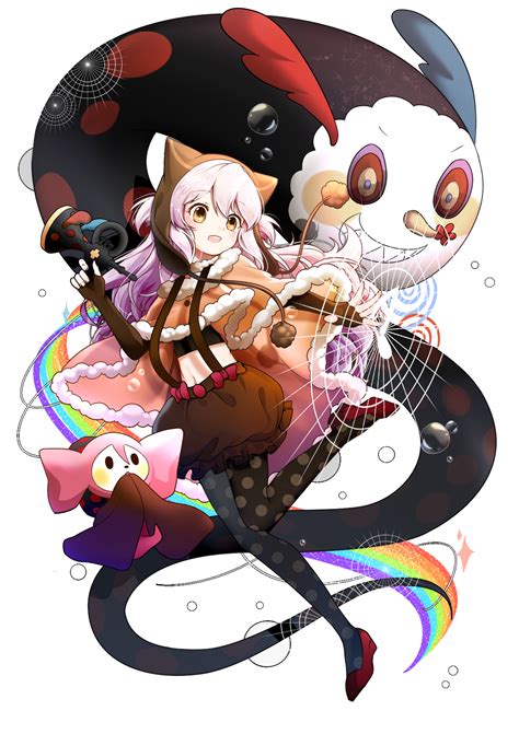 7 Madoka Magica Idées Anime à Enregistrer Aujourdhui Dessin Anime
