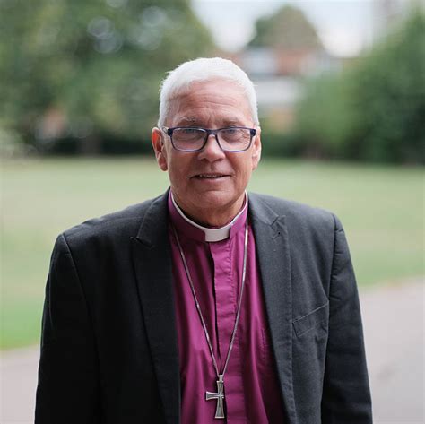 Message From Bishop Robert 12 March 2024 Diocese Of Gloucester