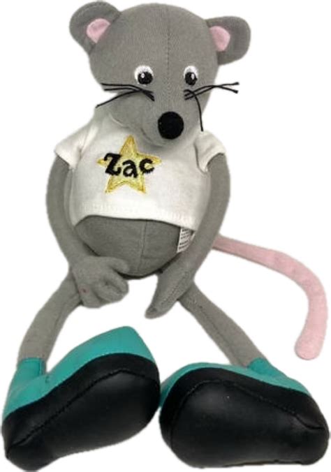 Zac The Rat Plush Png By Collegeman1998 On Deviantart