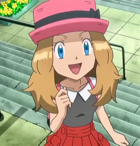 Pin By Tashi On Pokémon Pokemon Characters Pokemon Ash And Serena