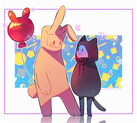 The Backrooms Fanart On Tumblr