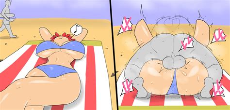 Enigi09 Ragatha The Amazing Digital Circus Glitch Productions The