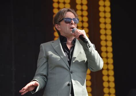 Johnny Hates Jazz Clark Datchler Eonmusic Interview September 2022