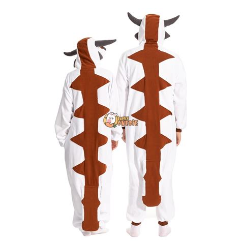 Avatar Appa Halloween Costume For Adults Couples Friends Cute Onesie Pajamas
