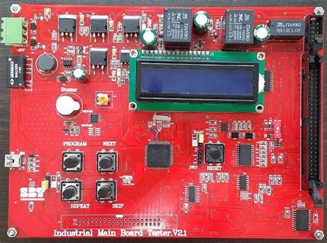 arya baghche saraei on linkedin pcbdesign testerboard electronicsengineering qualitycontrol…