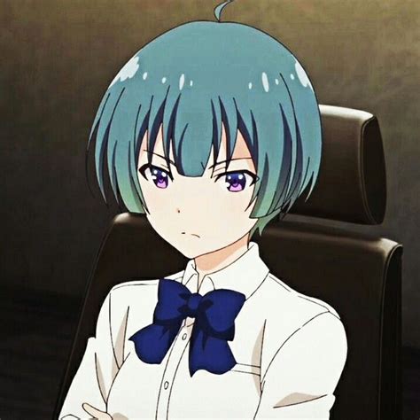 Mio Ibuki Icon Anime Wallpaper Anime Art Classroom