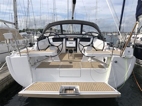 Members Get Aboard Varvassi Flexisail Boat Club