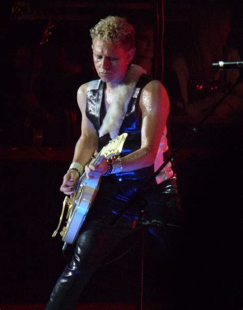 Martin Gore Vikipeedia