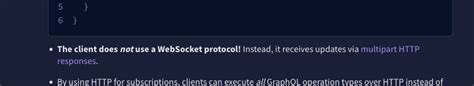 invalid link on subscription page · issue 501 · apollographql docs