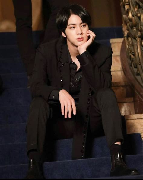 Pin By Taehyun🤍 On Jin Kim Seokjin Bts Jin Seokjin