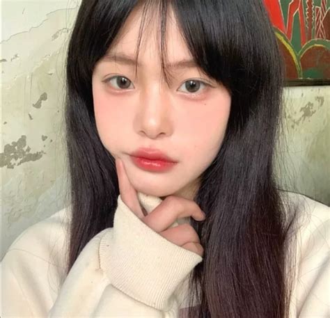 真人女生头像 高清图片，堆糖，美图壁纸兴趣社区
