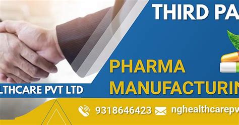 Third Party Pharma Manufacturing Album On Imgur