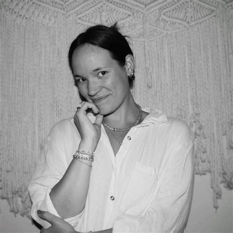 Alumna Spotlight Margaret Easterly 12 Margaret Easterly 12 Has Taken Her Passion For