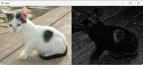 Opencv Python 卷积操作和图像滤波 寒水浮云 博客园