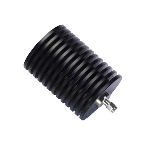 Elecbee 100w Sma Type Load Resistor Male Rf Coaxial Load 50 Ohm Dc 3