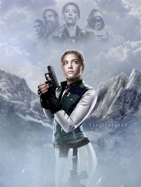 200 Yelena Belova Wallpapers