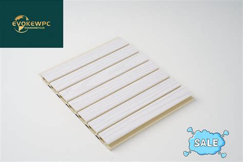 Evokewpc Noise Reducing Acoustic Panels For Noisy Spaces China Indoor Wpc Wall Panel And Wall