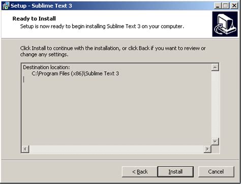 Python Part 6 Memilih Text Editor Untuk Ngoding