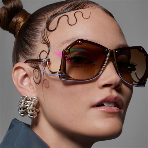 Cazal Eyewear Luxury And Bold Designs