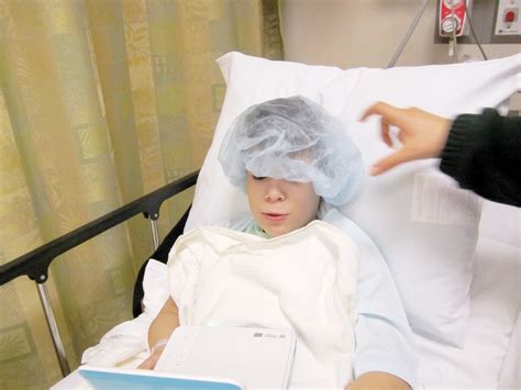 The Miracle I Witnessed Stephens Surgery To Correct Esotropia 1020