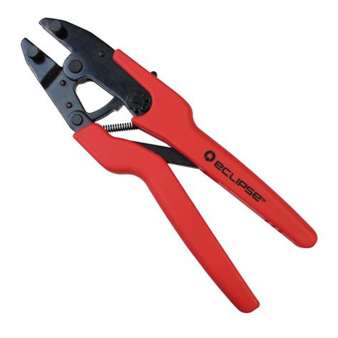 Eclipse Tools Proskit Ergo Lunar Series Crimp Frame