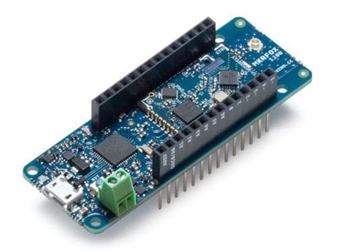 arduino mkr fox 1200 without antenna [discontinued] the pi hut
