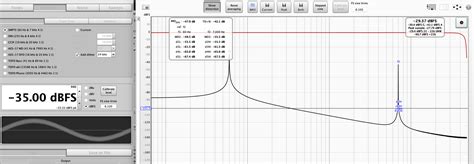 how to do loopback test of dac adc on macos audio science review