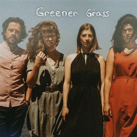 Greener Grass Greener Grass Eigentijds Written In Music