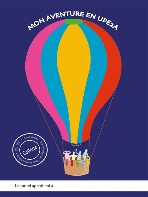 Carnet Daccueil Collège Version Finale Pdf