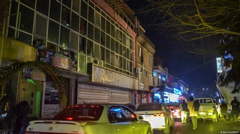中国正在重新评估与阿富汗的关系 国际观察 倍可亲