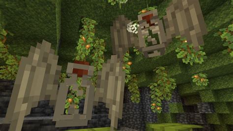 Pixies By Plank Minecraft Bedrock Marketplace Explorer