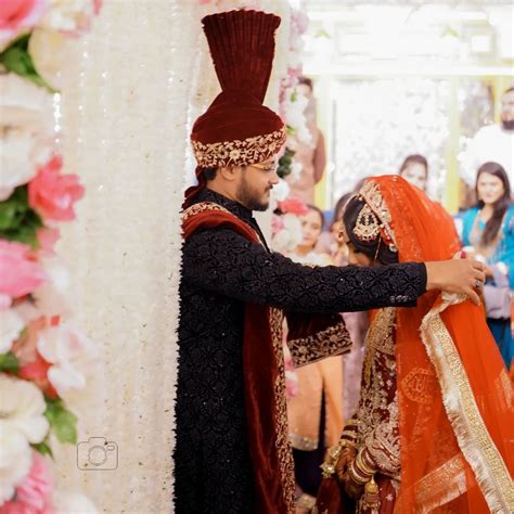 tabinda kamal on linkedin nikah ceremony ♥️