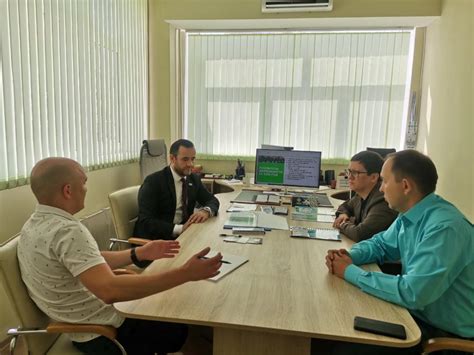 Trip To Ufa Bashkortostan Iom Russia