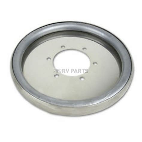 Centramatic Balancer 15 Inch 6 Lug Wheel 106271