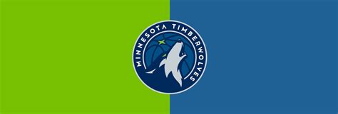 Timberwolves Font