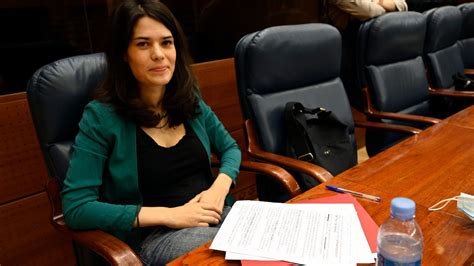 El Supremo Ratifica La Condena A 19 Meses De Cárcel De Isa Serra Por Atentado A La Autoridad En
