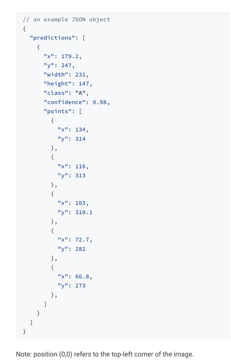 Uploading Results From Roboflow Auto Annotate Treats Polygons As Bounding Boxes 🤝 Community
