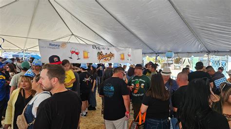 Oct 18 Oktoberfest Beer And Wine Tasting Northridge Ca Patch