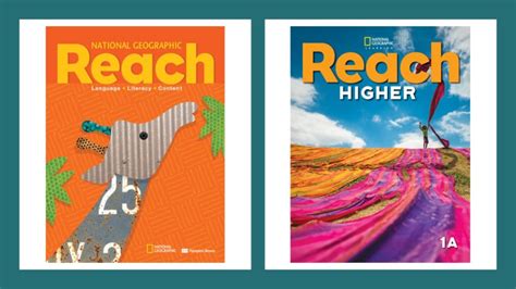 【reach Higher】g1 G6学生教材练习册音频外教视频 儿童教育资源网