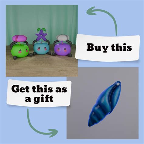 Junimo 3d Print File Stl Model For 3d Printer Stardrop And Bundle Game Figure Digital