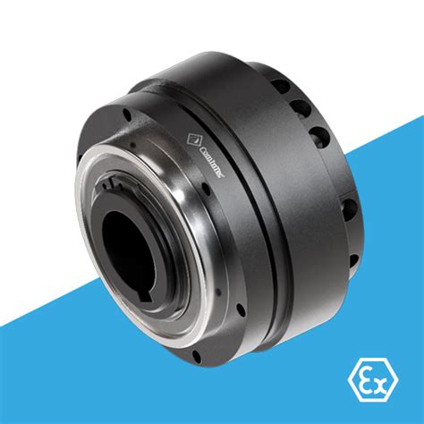 Torque Limiter Free Rotation With Low Residual Torque Comintec