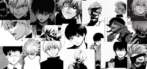Tokyo Ghoul Manga Panel Wallpapers Top Free Tokyo Ghoul Manga Panel