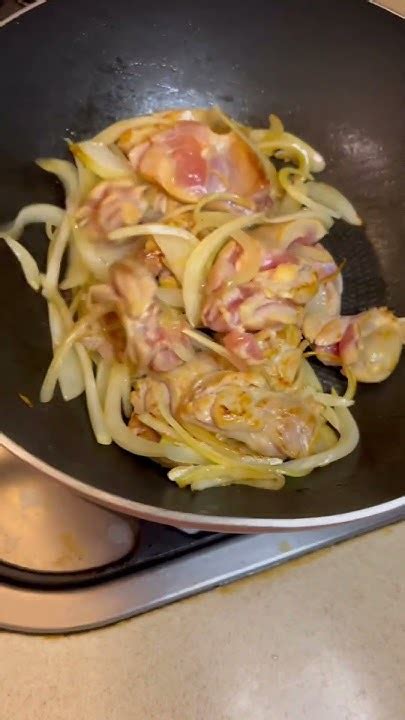 上班帶飯🍱親子丼🐔 廚具 Food 廚房用具 Cooking 美食 減肥 Airfryer 減脂料理 料理 美食教程 料理 瘦身 熱門 食譜 推薦 Youtube