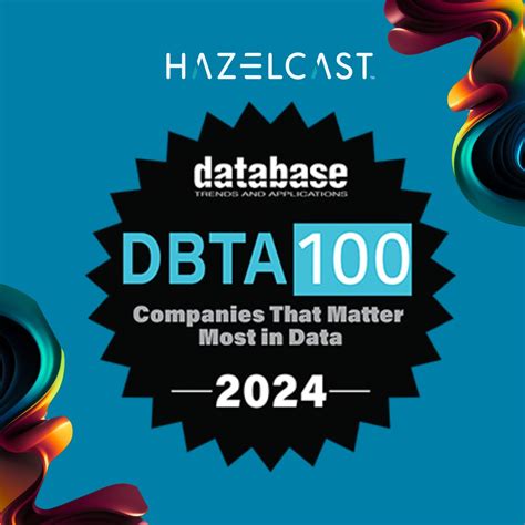 Data Hazelcast Hazelcast