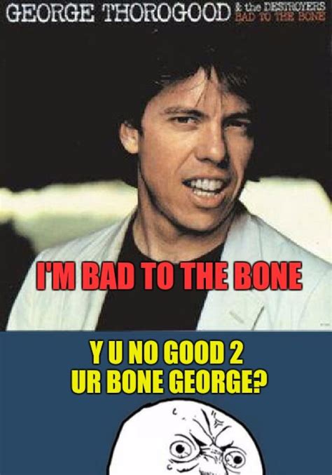 💬 Bad To The Bone Meme Soundboard