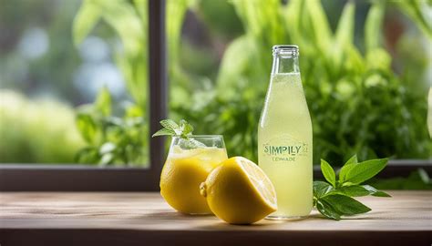 Does Simply Lemonade Need To Be Refrigerated If Unopened Machine